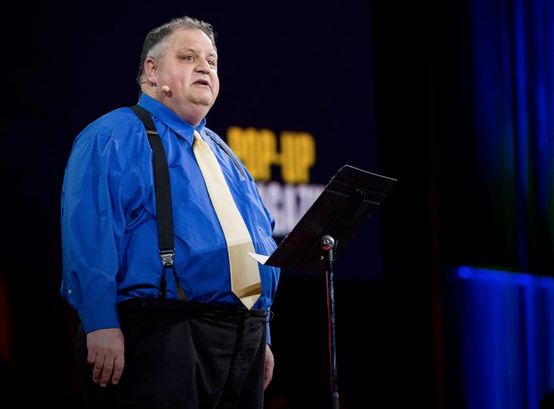 Neurodiversity Advocates: Steve Silberman