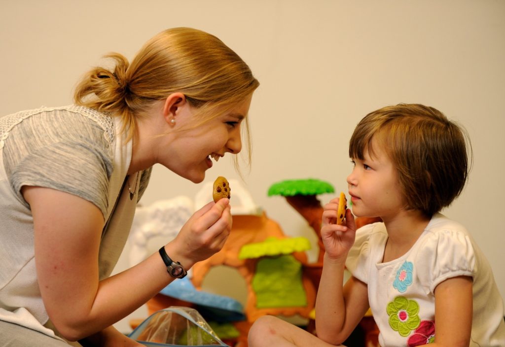 “Treating” Autism: The Controversy of Applied Behavior Analysis